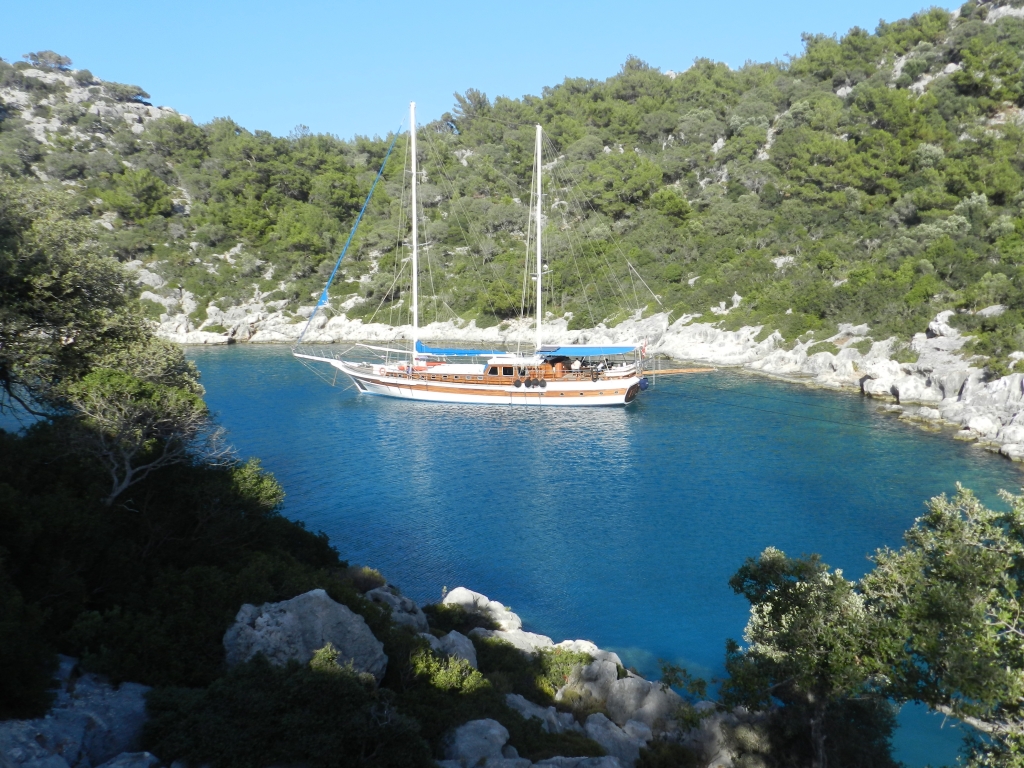 Jeremy Seal's Cultural Tours to Turkey - SOMEWHERE WONDERFUL