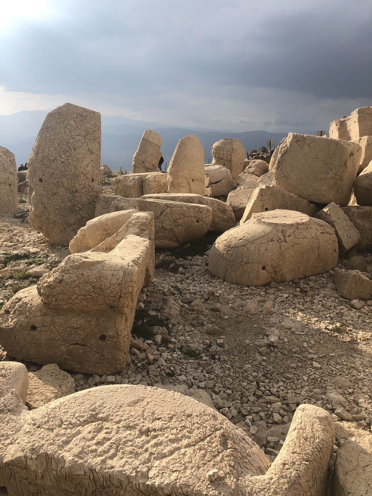 Jeremy Seal's Cultural Tours to Turkey - SOMEWHERE WONDERFUL